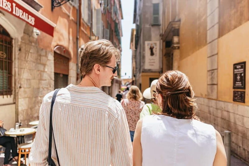 Nice: Provencal Food Walking Tour with Tastings - Practical Tips