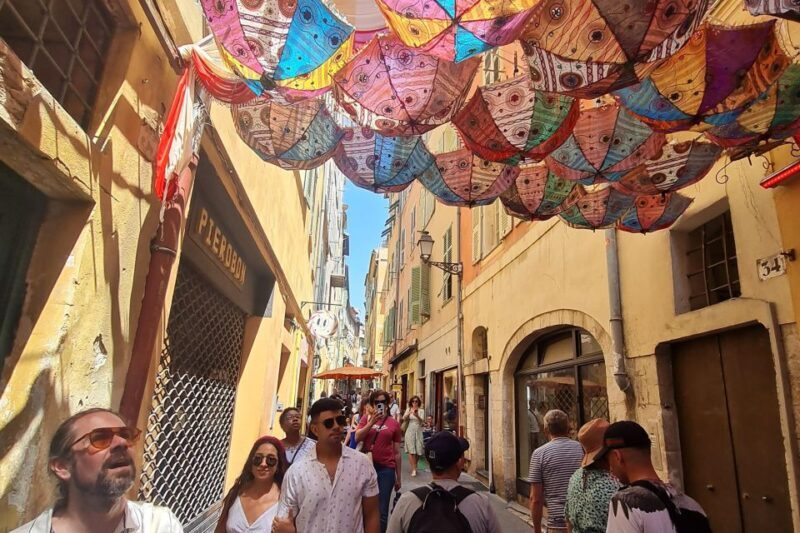 Nice: Provencal Food Walking Tour with Tastings - Final Thoughts