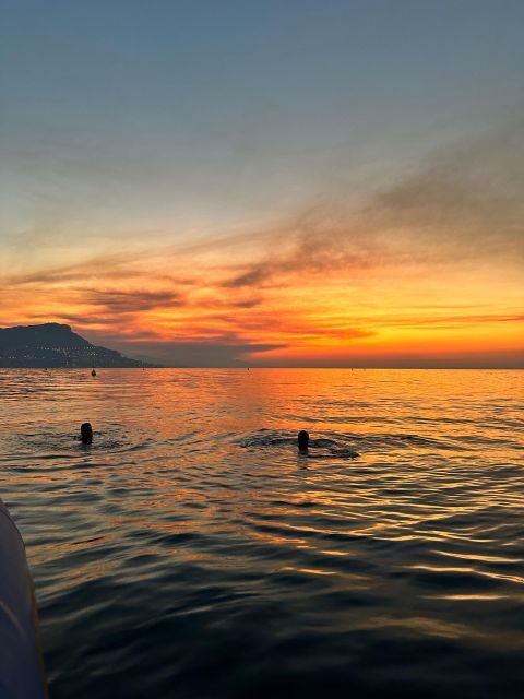 Nice: Saint Jean Cap Ferrat Sunrise Boat Trip with Breakfast - Why Choose This Sunrise Boat Trip?