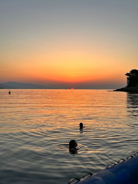 Nice: Saint Jean Cap Ferrat Sunrise Boat Trip with Breakfast - Who Will Love This Tour?