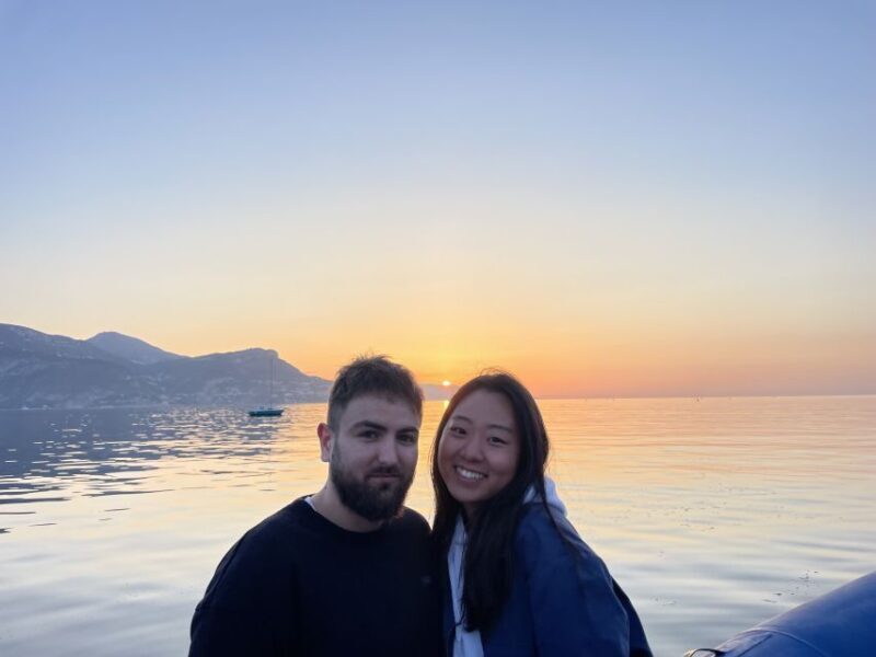 Nice: Saint Jean Cap Ferrat Sunrise Boat Trip with Breakfast - FAQ