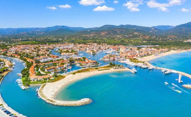 Nice: Saint-Tropez & Port Grimaud Full-Day Sightseeing Tour - What’s Included and What’s Not