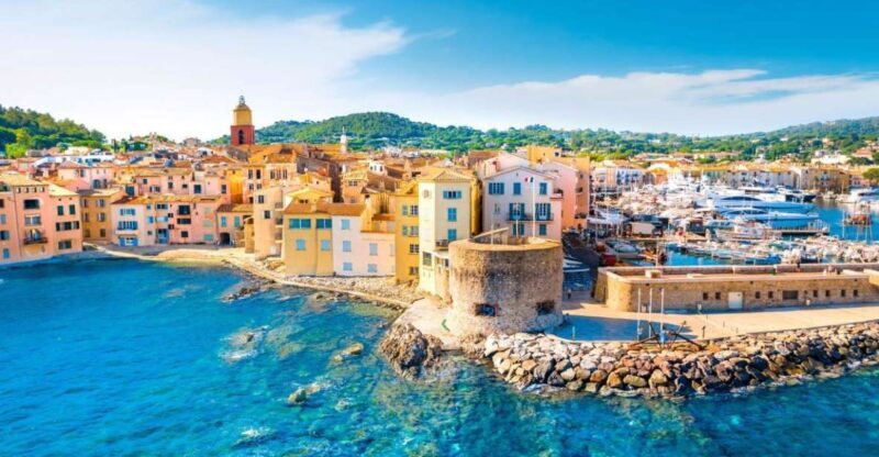 Nice: Saint-Tropez & Port Grimaud Full-Day Sightseeing Tour - FAQ