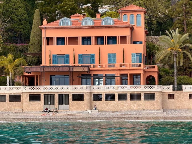 Nice: Secret Riviera Boat Tour to Mala cave with Snorkeling - From the Reviews: Authentic Traveler Perspectives