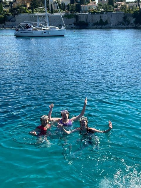 Nice: Secret Riviera Boat Tour to Mala cave with Snorkeling - Why This Tour Works Well for Certain Travelers