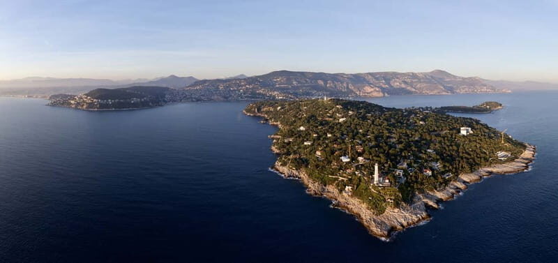 Nice: Snorkeling Speedboat Tour in Villefranche Bay - A Practical Look at the Nice Snorkeling Speedboat Tour in Villefranche Bay