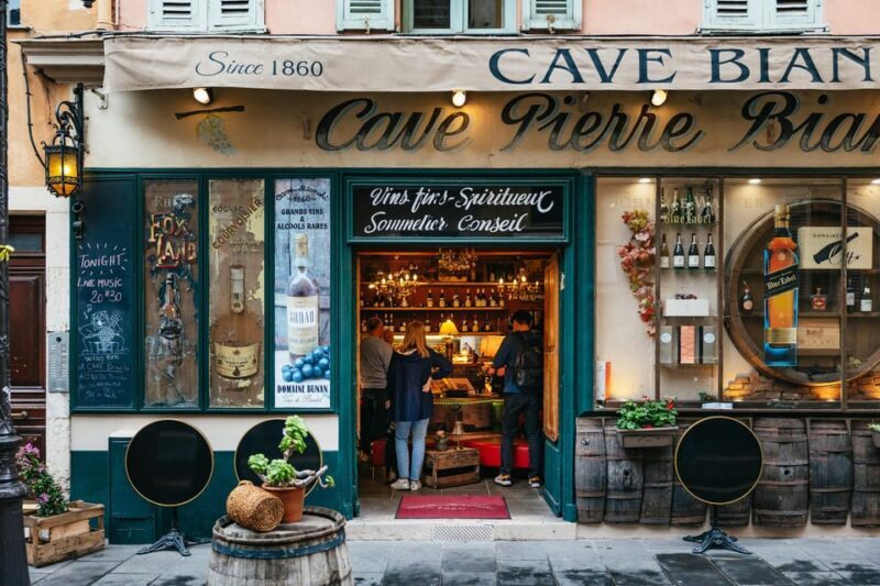 Nice: Sunset Food Tour with Full Meal and Wine - A Deep Dive into the Nice Sunset Food Tour