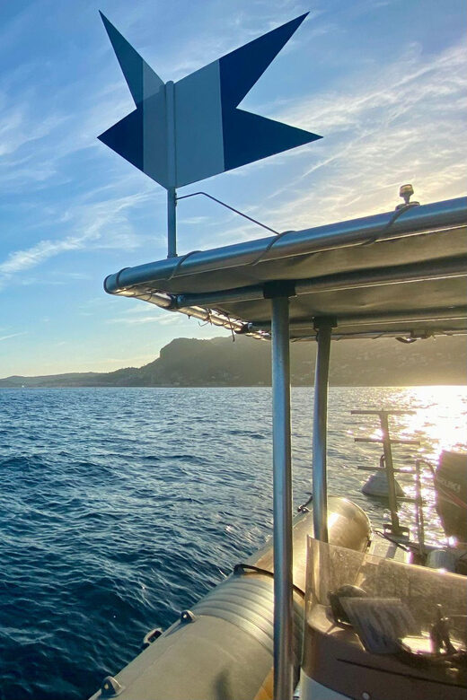 Nice: Sunset Speedboat Cruise with Snorkeling - Why Choose This Tour?
