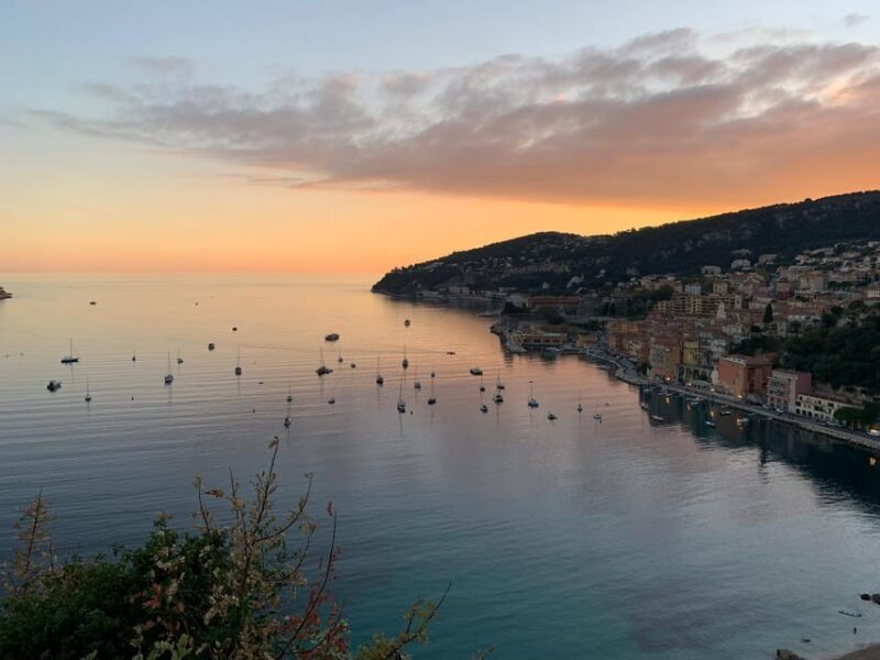 Nice: Sunset Speedboat Cruise with Snorkeling - Final Thoughts