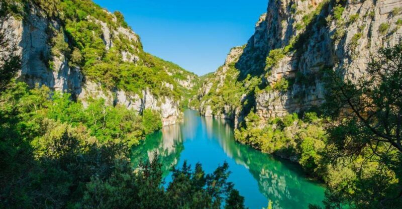 Nice: The Gorges du Verdon and Ste Croix Lake Full-Day Tour - Practical Tips for the Tour