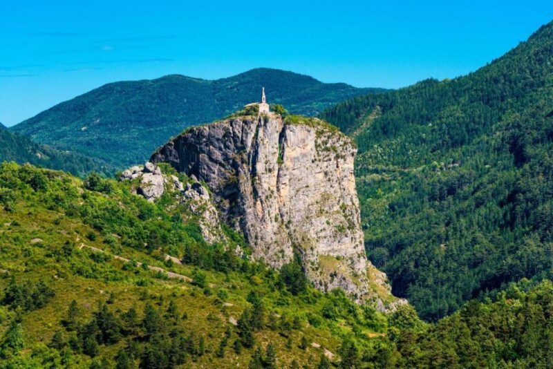 Nice: The Gorges du Verdon and Ste Croix Lake Full-Day Tour - Who Will Love This Tour?