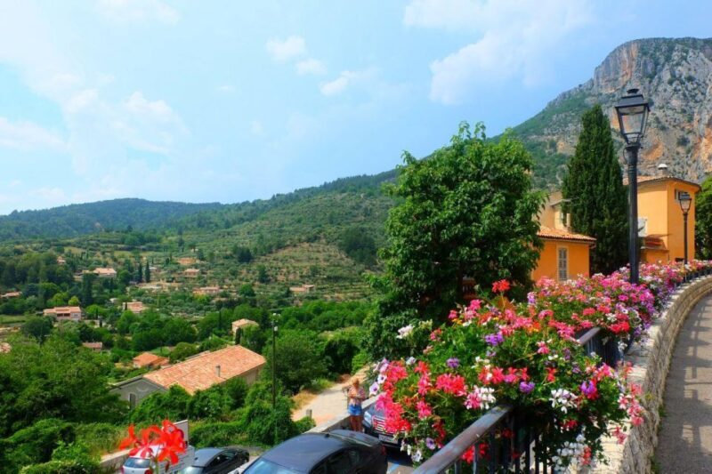 Nice: The Gorges du Verdon and Ste Croix Lake Full-Day Tour - FAQ