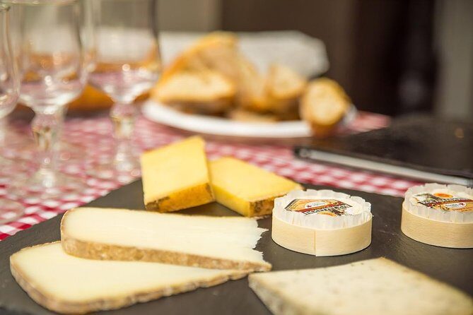 Nice The Original Old Town Food Tasting Tour - Who Will Enjoy This Tour?
