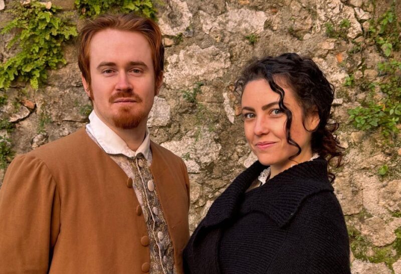Nice: Theatrical History Tour - Secrets of the Castle Hill - Is this Tour Worth the Price?