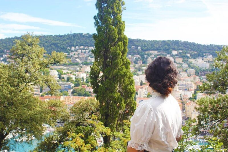 Nice: Theatrical History Tour - Secrets of the Castle Hill - FAQ