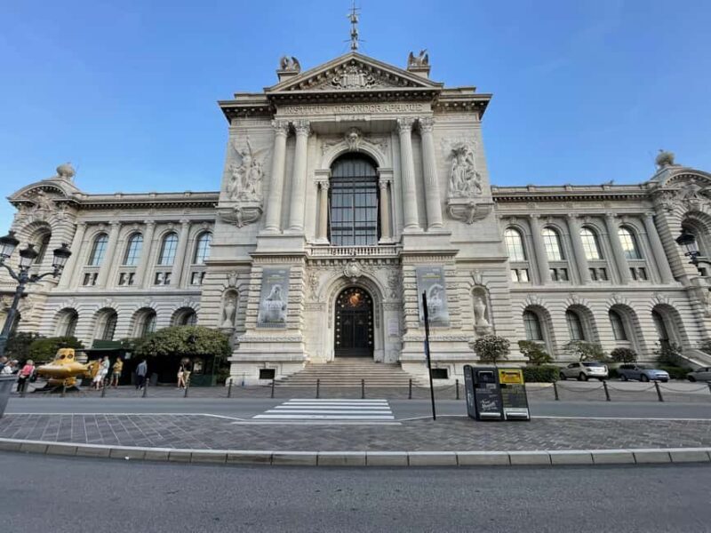 Nice to Cannes: French Riviera Private Tour in a Convertible - Final Thoughts