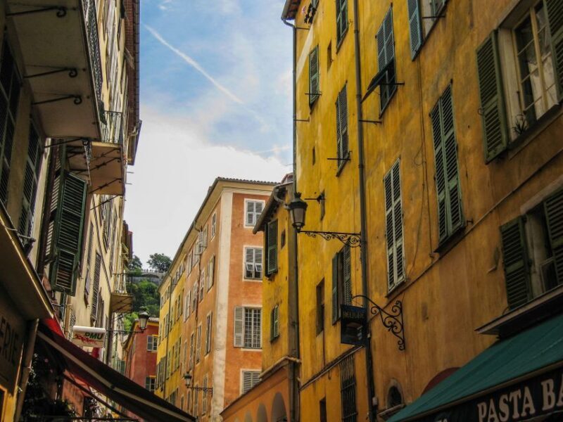 Nice: Tour with Private Guide - Value and Practical Considerations