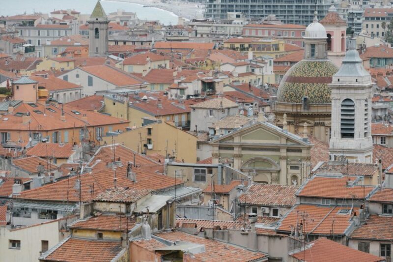 Nice: Tour with Private Guide - Who Would Love This Tour