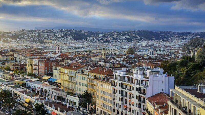 Nice: Tour with Private Guide - FAQs