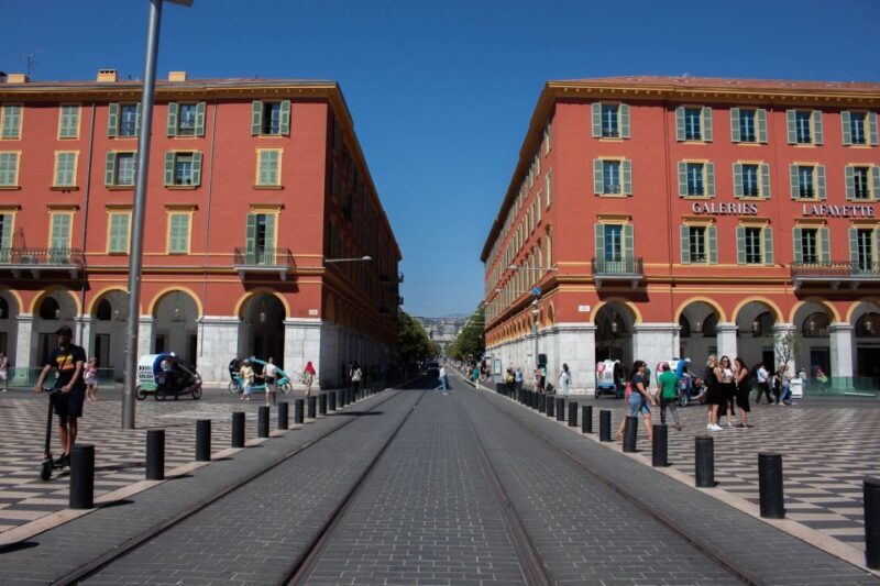 Nice: Tour with Private Guide - Final Thoughts