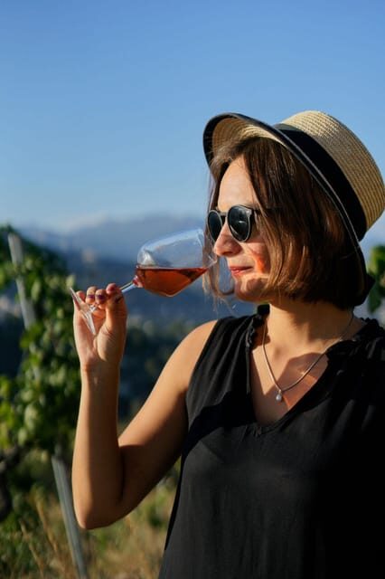 Nice: Vineyard Tour with Wine Tasting - FAQs
