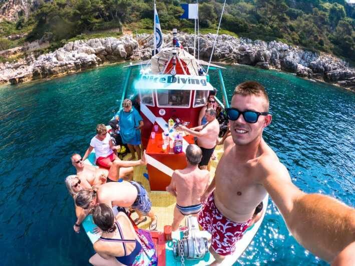 Nice : VIP sea tour with snorkeling & discover scuba - A Deep Dive into the Experience