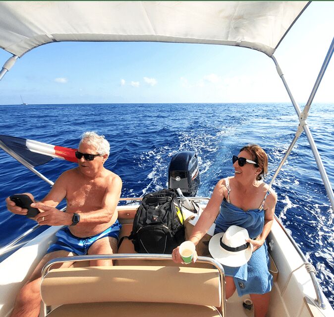 Nice: Visite privé en Bike & Boat 3h Villefranche-Cap ferrat - Final Thoughts: Who Will Love This Experience?