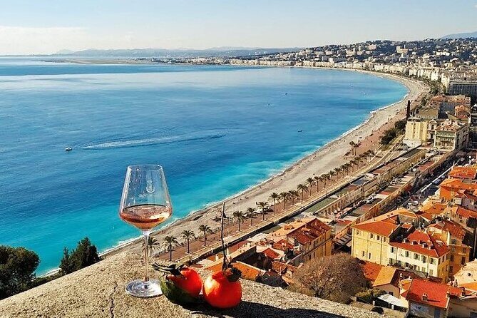 Nice Walking Tour with Wine Tasting - A Closer Look at the Nice Walking Tour with Wine Tasting