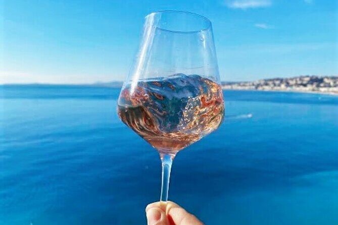 Nice Walking Tour with Wine Tasting - The Sum Up: Why This Tour Is a Great Choice