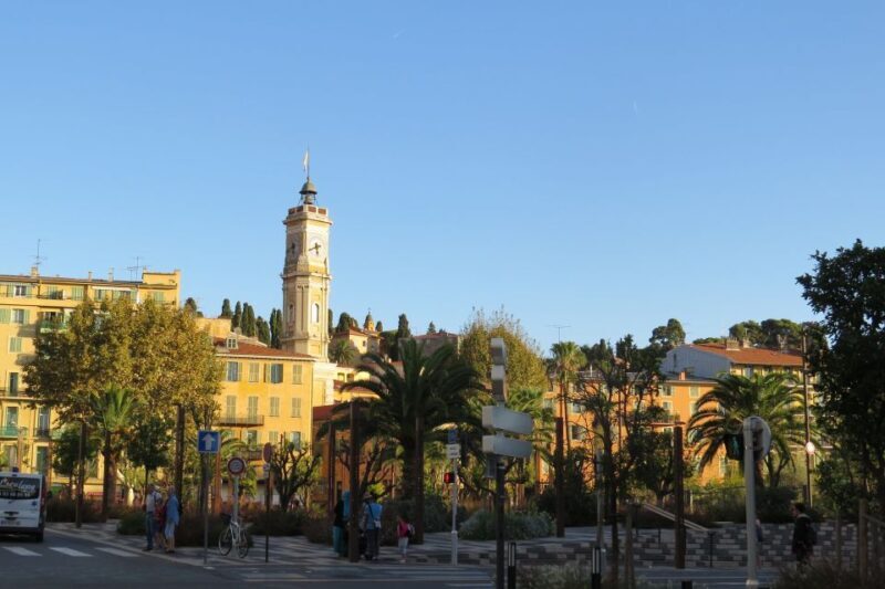 Nice Welcome Tour: Private Tour with a Local - Key Points
