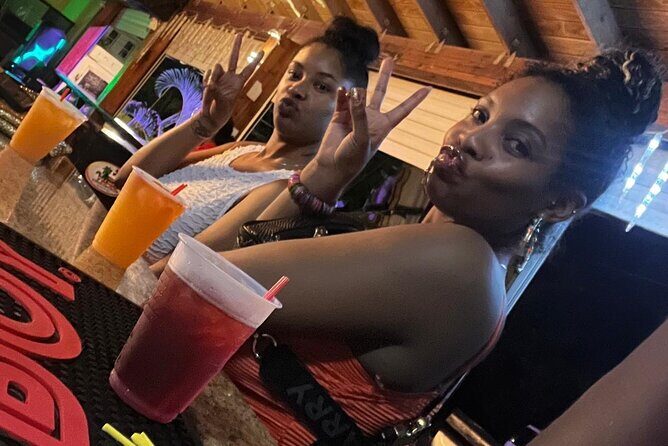 Nick's Night Life Crawl St Kitts After Dark Adventure - What to Expect from Nick’s Night Life Crawl