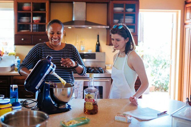 Nicole's Table - All about Jerk - Introduction: A Flavorful Journey Awaits