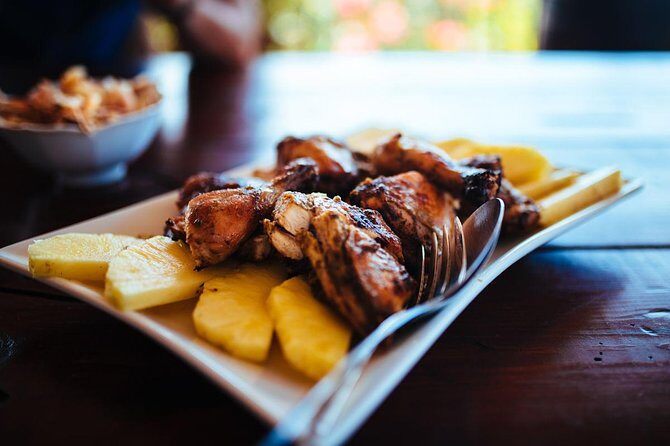 Nicole's Table - All about Jerk - Frequently Asked Questions