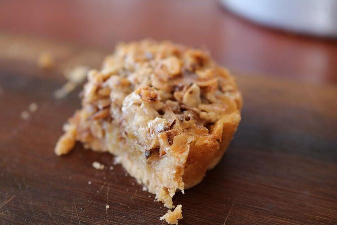 Nicole's Table - All about Jerk - Final Thoughts