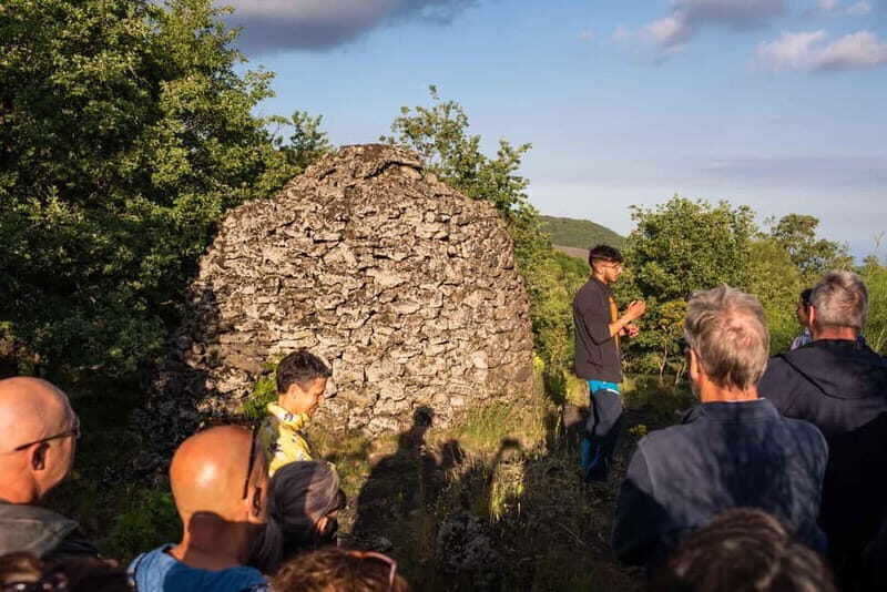 Nicolosi: Guided Mount Etna Quad Biking Adventure - A Close Look at the Experience