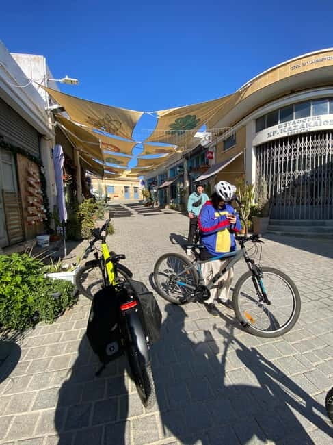 Nicosia: Bike Ride with a Street Art Tour - Final Thoughts on Value and Suitability