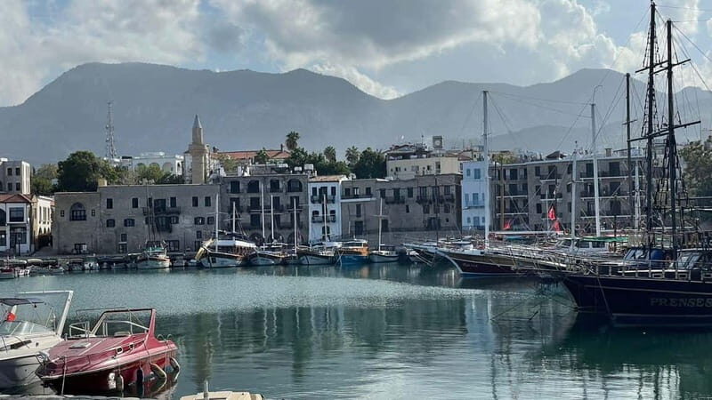 Nicosia & Kerynia with a Romanian-speaking Guide - A Closer Look at What to Expect