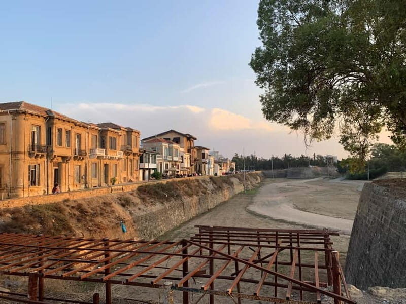 Nicosia: Last Divided City, Tour combining South & North - Practical Considerations and Tips
