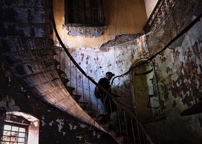 Nicosia: Last Divided City, Tour combining South & North - Who Would Love This Tour?