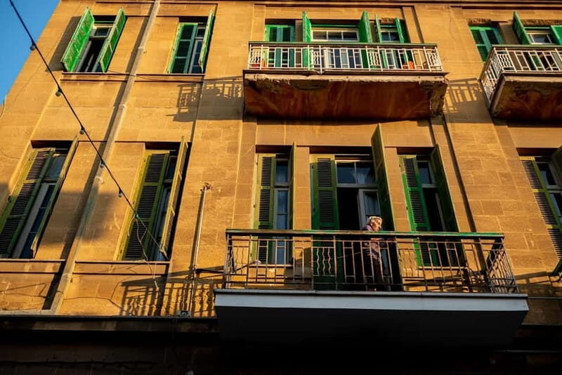 Nicosia: Last Divided City, Tour combining South & North - Final Thoughts