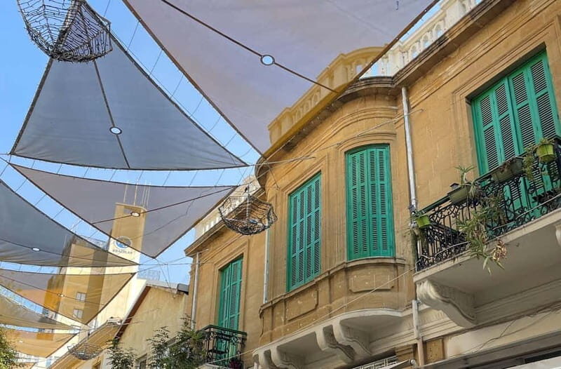 Nicosia: Private Walking Tour of the City with a Local Guide - Final Thoughts: Why Choose This Tour?