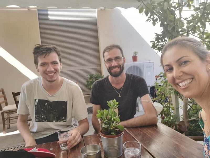Nicosia: Private Walking Tour with a Local - Final Thoughts