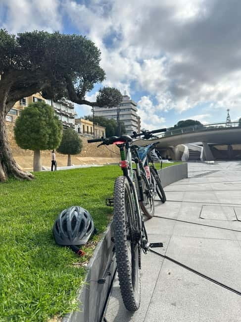 Nicosia: Walled City Bike Tour - The Value Proposition