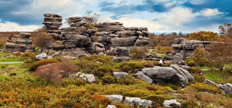 Nidderdale Driving Tour with an APP - An Introduction to the Nidderdale Driving Tour: A Balanced Overview