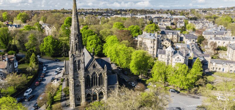 Nidderdale Driving Tour with an APP - The Itinerary Breakdown: What You Can Expect