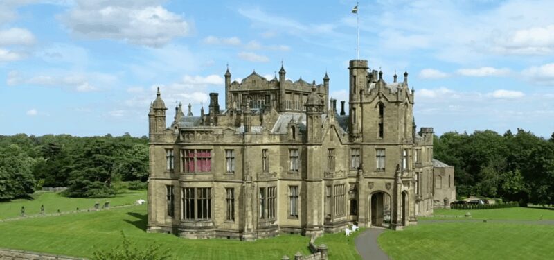 Nidderdale Driving Tour with an APP - Practical Details: What You Need to Know