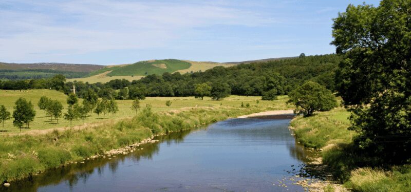 Nidderdale Driving Tour with an APP - Who Will Love This Tour?
