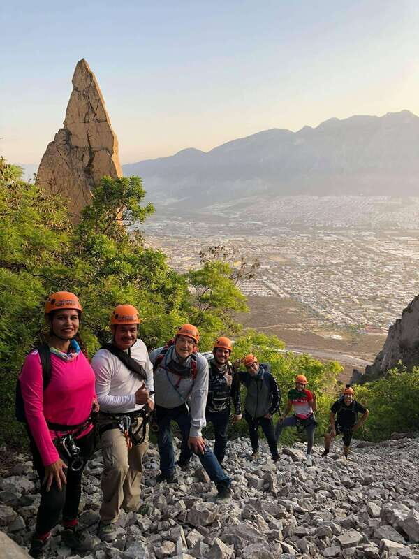 Nido de Aguiluchos: Hiking, rappel and breathtaking photos - Practical Aspects: Cost, Duration, and What’s Included