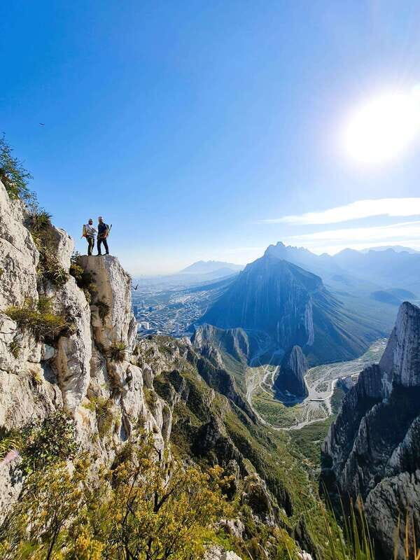 Nido de Aguiluchos: Hiking, rappel and breathtaking photos - What’s Not Included