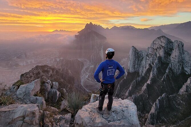 Nido de los Aguiluchos, Monterrey: Hiking + Rock Climbing + 3 Rappels - Final Thoughts: Who Is This Tour Best For?
